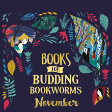 Books for Budding Bookworms Penguin Random House South Africa