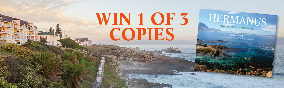 Hermanus Penguin Random House South Africa