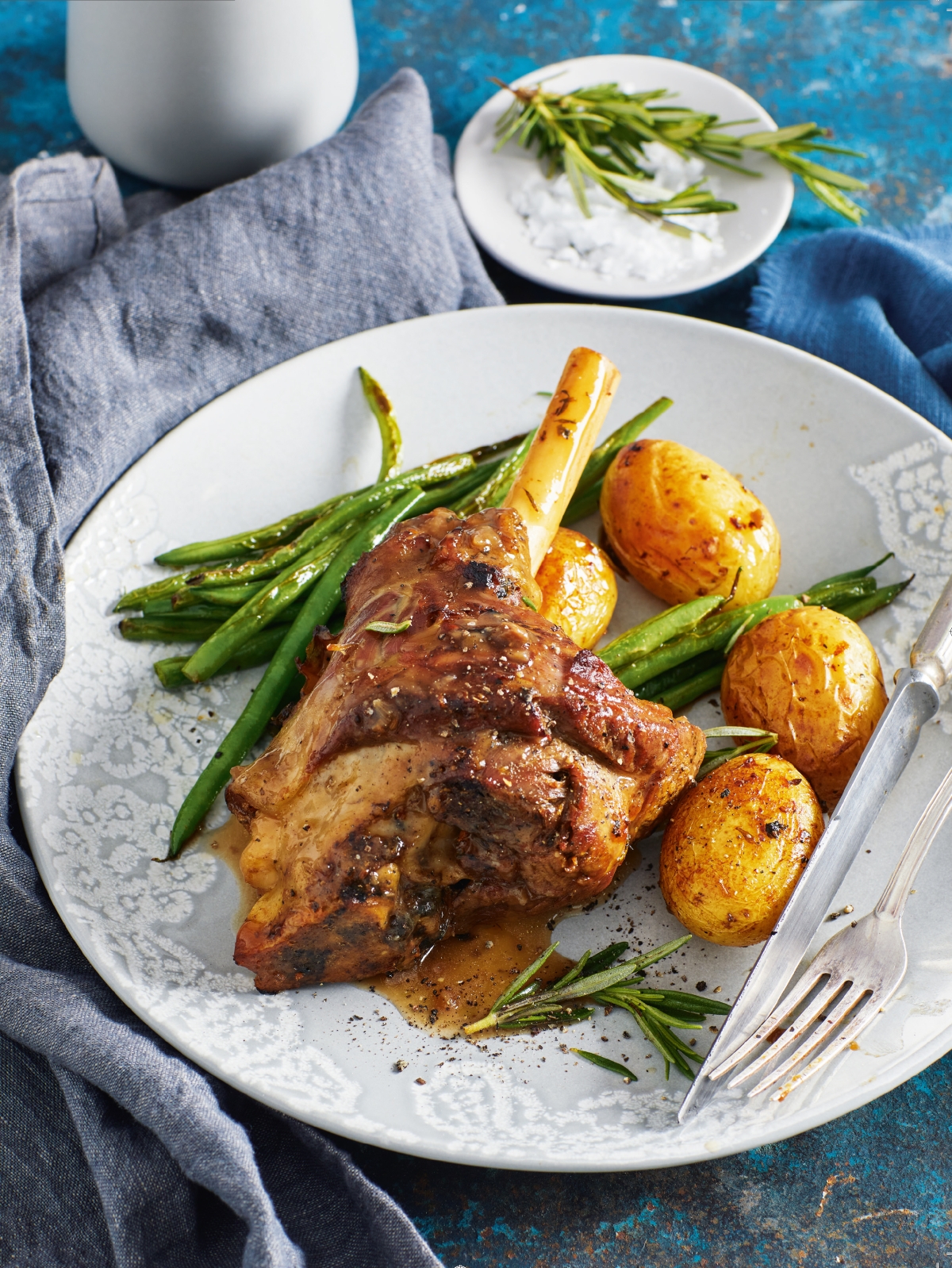 Recipes: Dinner at Matloha’s by Liziwe Matloha Penguin Random House ...