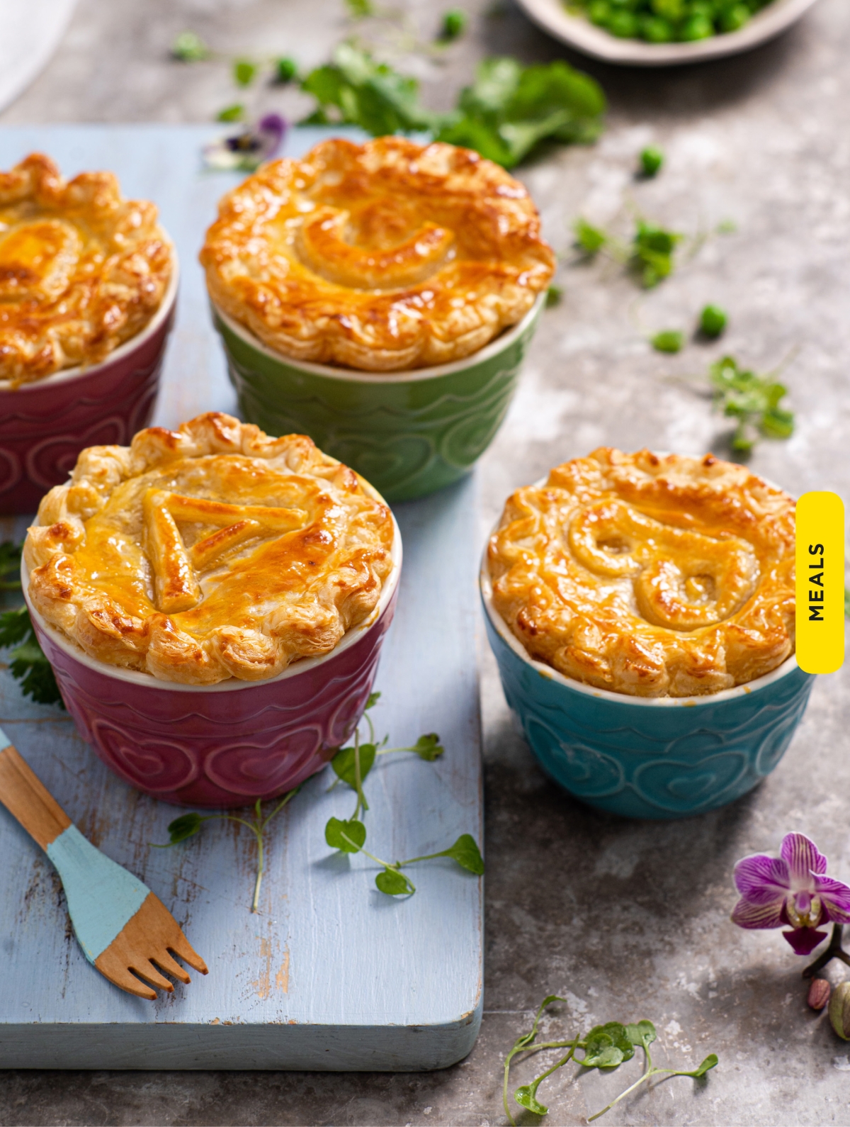 Recipe: Let's Cook by Siba Mtongana Penguin Random House South Africa