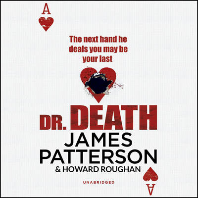 Dr Death by Patterson, James | Penguin Random House South Africa