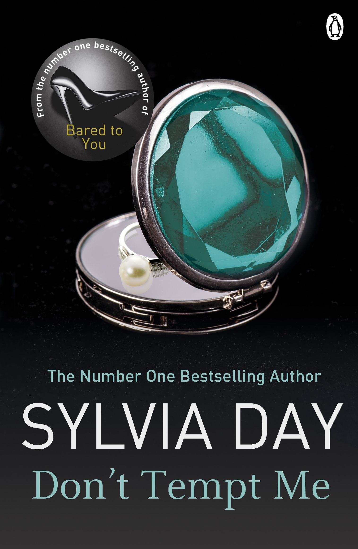 Don't Tempt Me: The Georgian Series (Book 4) by Day, Sylvia | Penguin ...