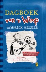 Boek resensie van Dagboek van 'n Wimp: Rodrick Regeer Penguin Random ...