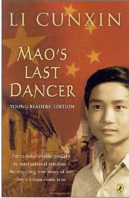Mao's Last Dancer by Cunxin, Li | Penguin Random House South Africa