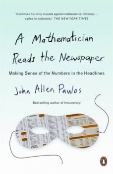 Innumeracy: Mathematical Illiteracy and Its Consequences by Paulos ...